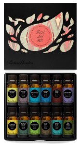 How To Use Essential Oils For Everyday Cleaning Menclean